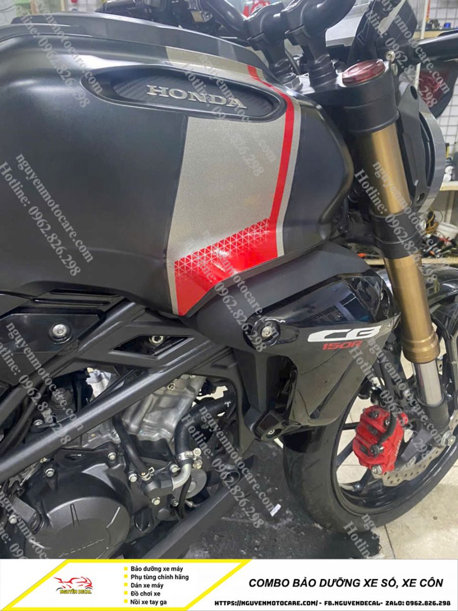 Tại sao bạn nên đầu tư vào combo bảo dưỡng xe số, xe côn? | Chợ Moto - Mua bán rao vặt xe moto ...